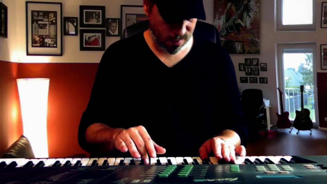 Hans Zimmer Style Soundtrack - By Michael Vancosso - YouTube