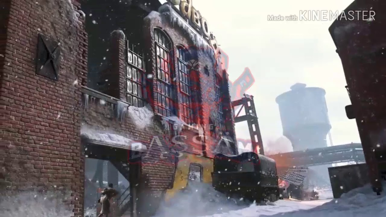 Call of duty #13 - YouTube