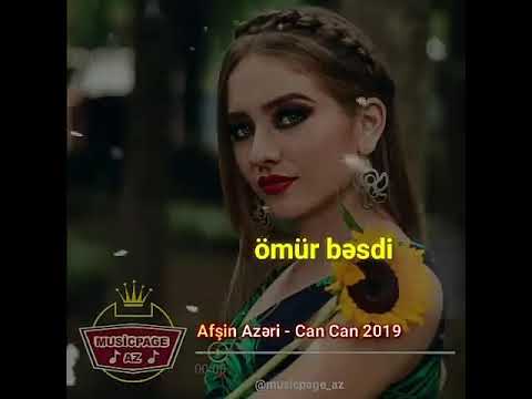 Afşin  Azəri can can👍👍