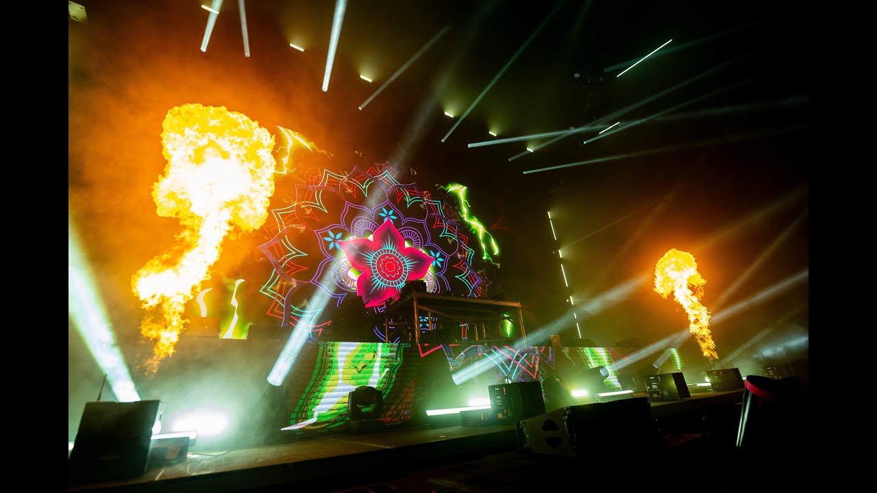 GWN Wobbleween 2023 - YouTube