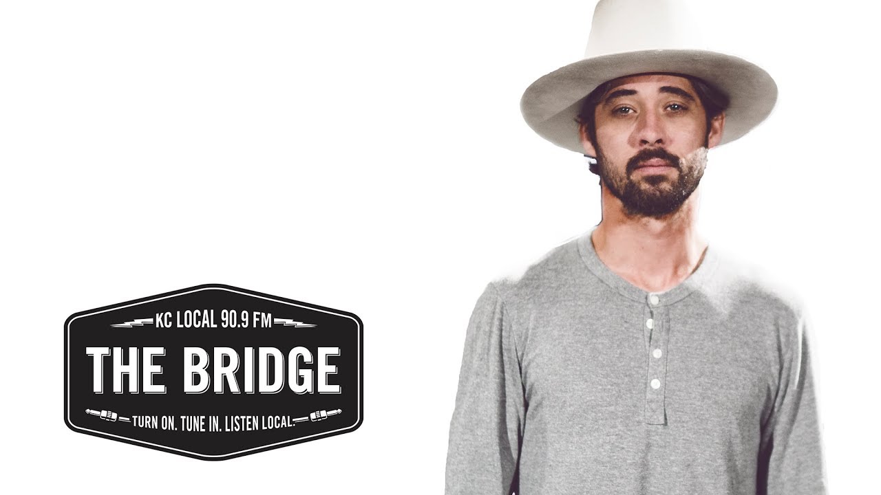 Ryan Bingham - 'The Full Session' | The Bridge 909 in Studio - YouTube