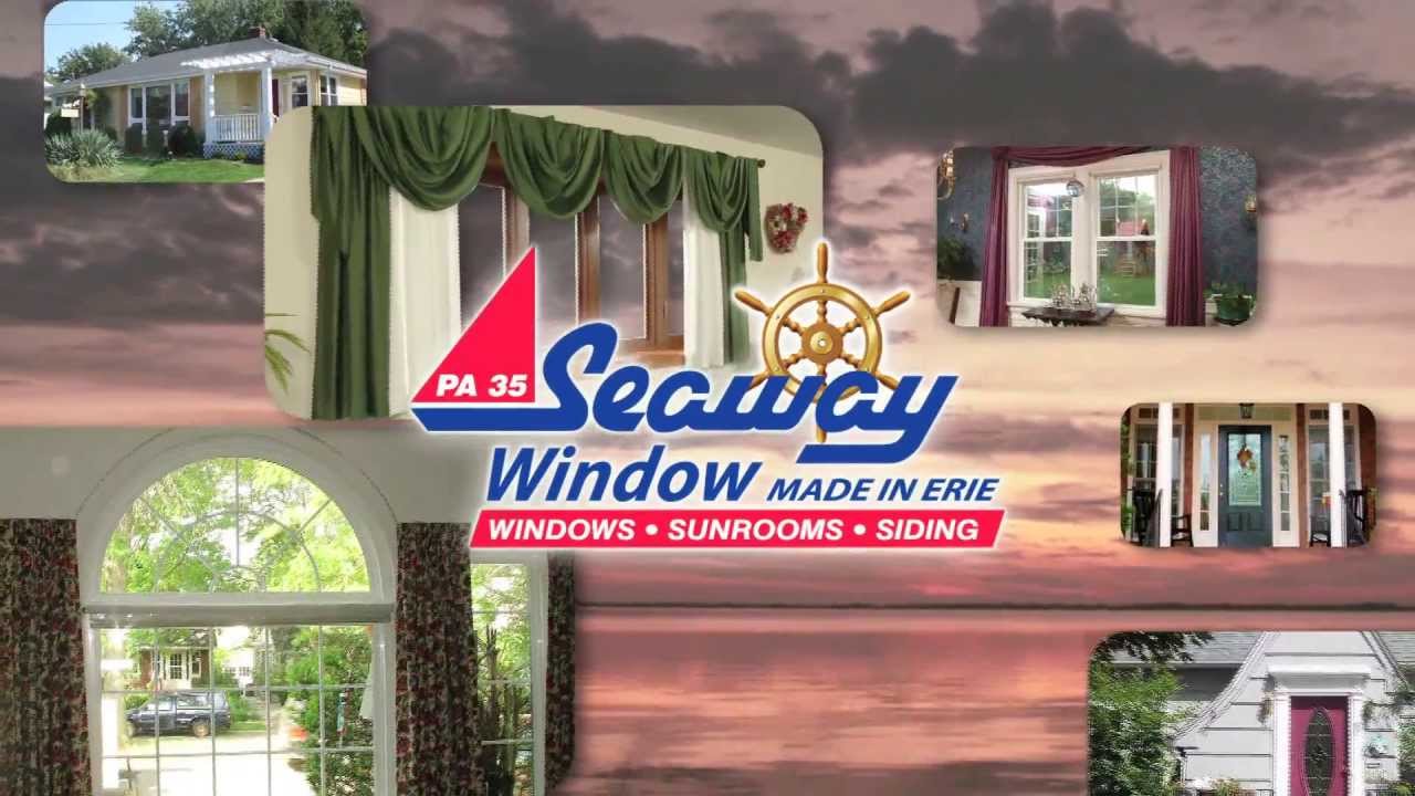 Seaway Window See All That We Do - YouTube