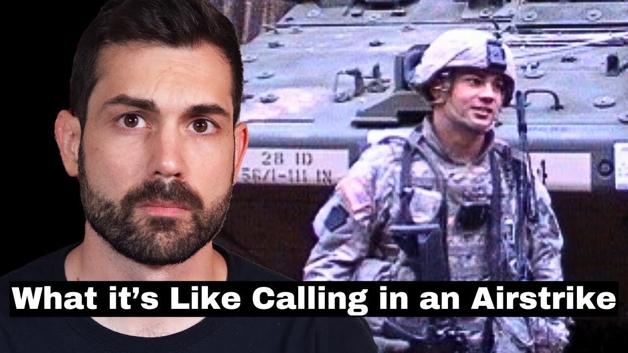 From Strykers to YouTube (Task & Purpose) | Chris Cappy | Ep. 303 - YouTube