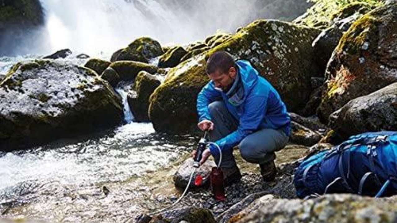 Top 10 Best Portable Water Filter System 2020 - YouTube