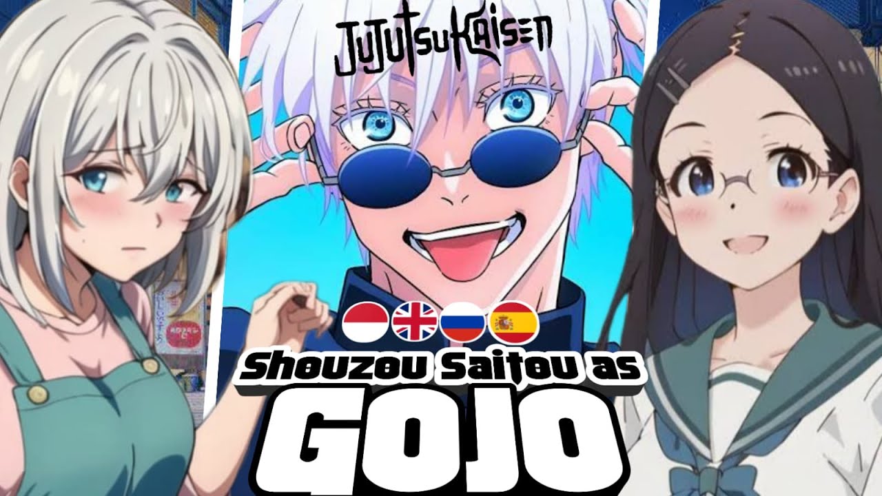 Jiisan Baasan Wakageru (Grandpa and Grandma Turn Young Again) React To ...