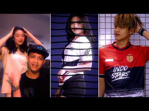 PRESET EUNICETJOA X EVOS MANAY🔥 DJ TALAK TILU ACA ACA NEHI NEHI🎧