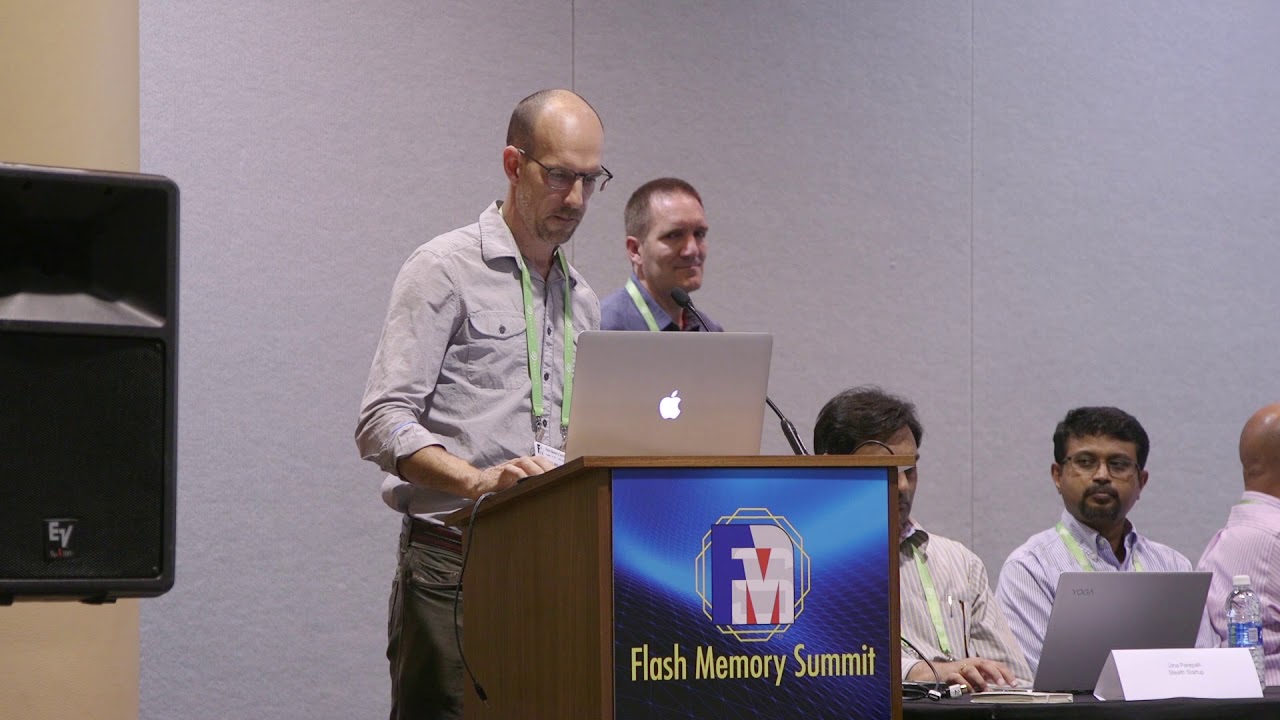 Austin Bolen - NVMe-MI Enhancements - YouTube