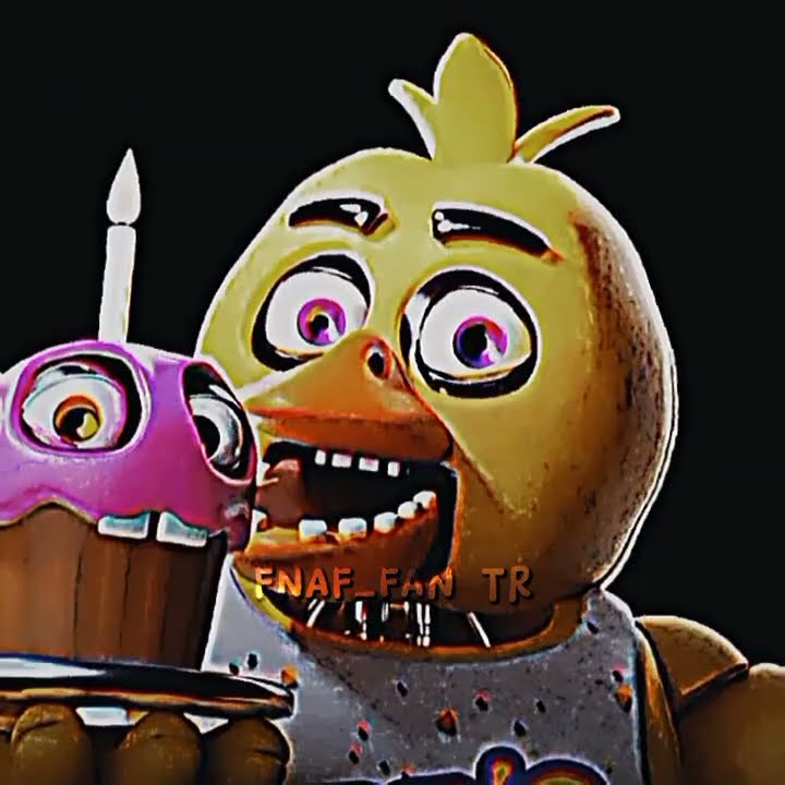 I AM BACK! :D Fnaf plus edit - YouTube