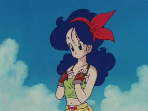 Dragon Ball BGM - Sexy Girl Music (M19?)
