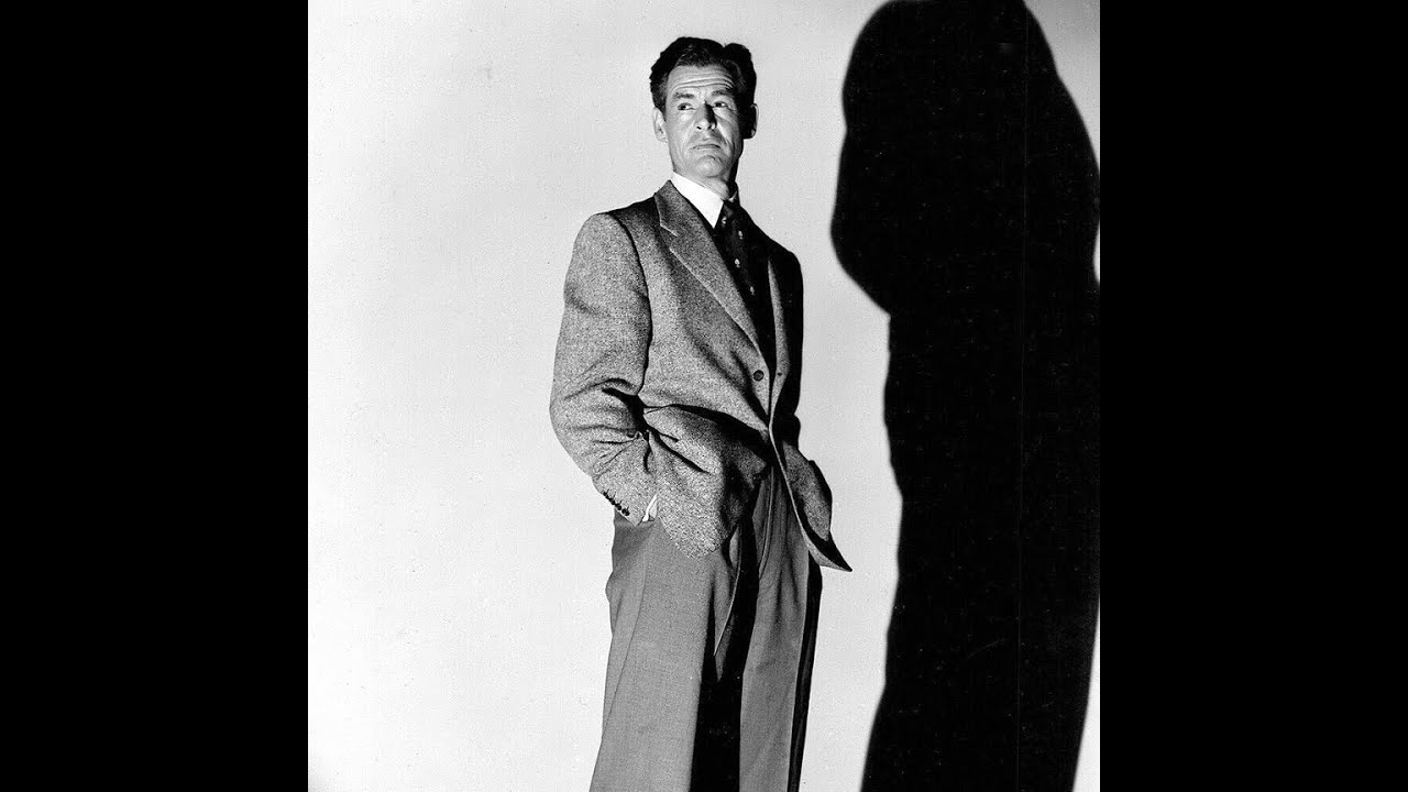 10 Things You Should Know About Robert Ryan - YouTube