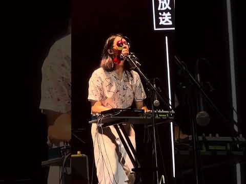 230806 Ginger Root 진저루트 Holy Hell @ 펜타포트락페스티벌 - YouTube