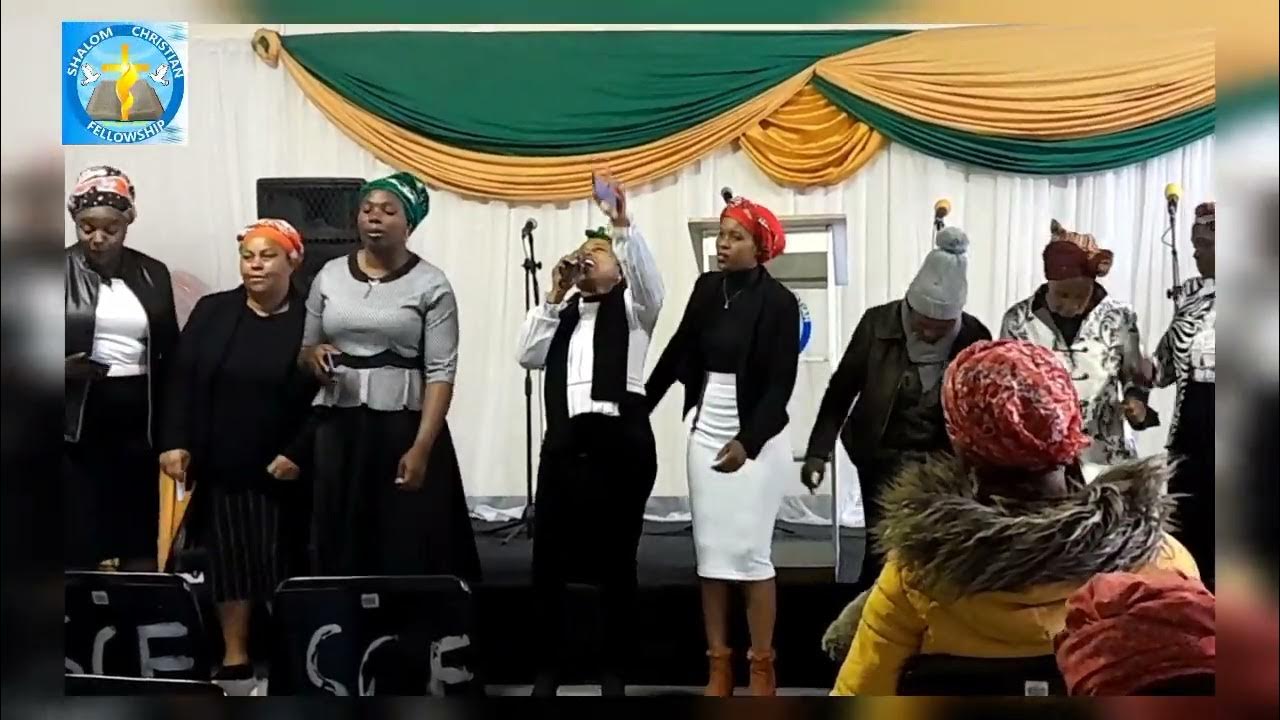 Jabulani Sesingabantwana - YouTube