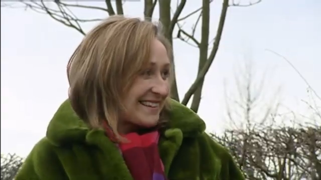 ITV1 Continuity Ads 08-05-08 - YouTube