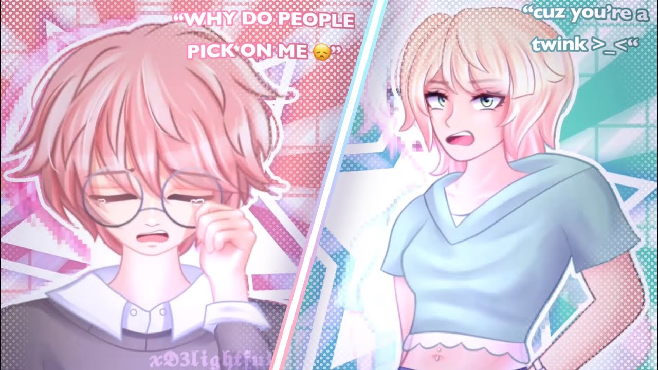 “WHY IS EVERYBODY ALWAYS PICKING ON ME 😣⁉️” - Elliot & Zoey || TMF ...