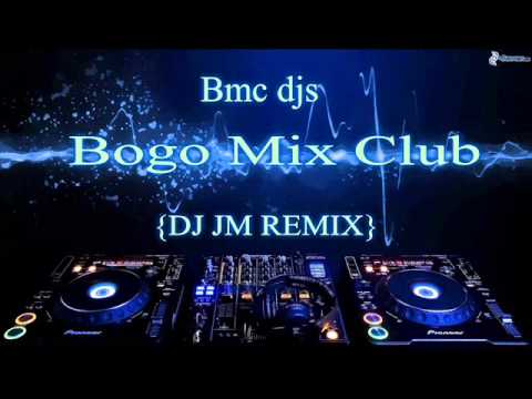 CLOSE TO YOU[[ DJ JM GHOSTMIX]BOGO MIX CLUB - YouTube