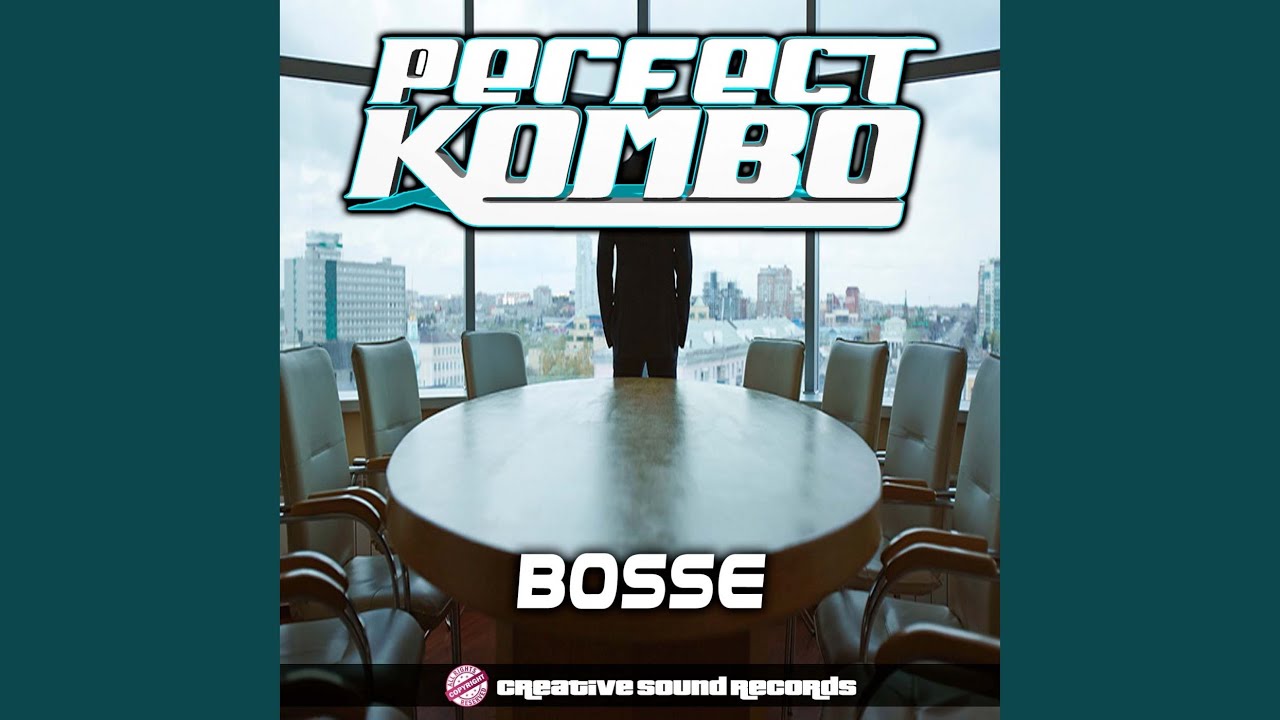 Bosse (Original Mix) - YouTube
