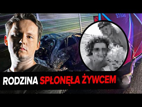 Tragiczny wypadek na A1. Podejrzany Sebastian M. zatrzymany! Nowe fakty | Pokój Zbrodni