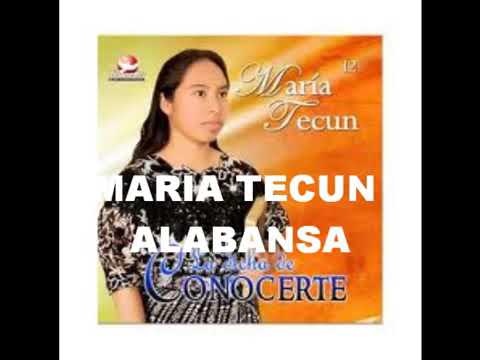 Maria tecun disco cpleto(1) - YouTube
