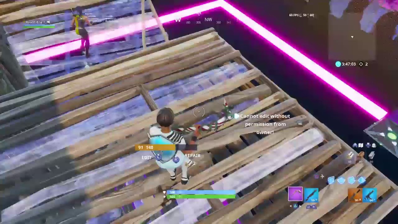 Grinding Fortnite BH FAN #releasethehounds #bh100krc - YouTube
