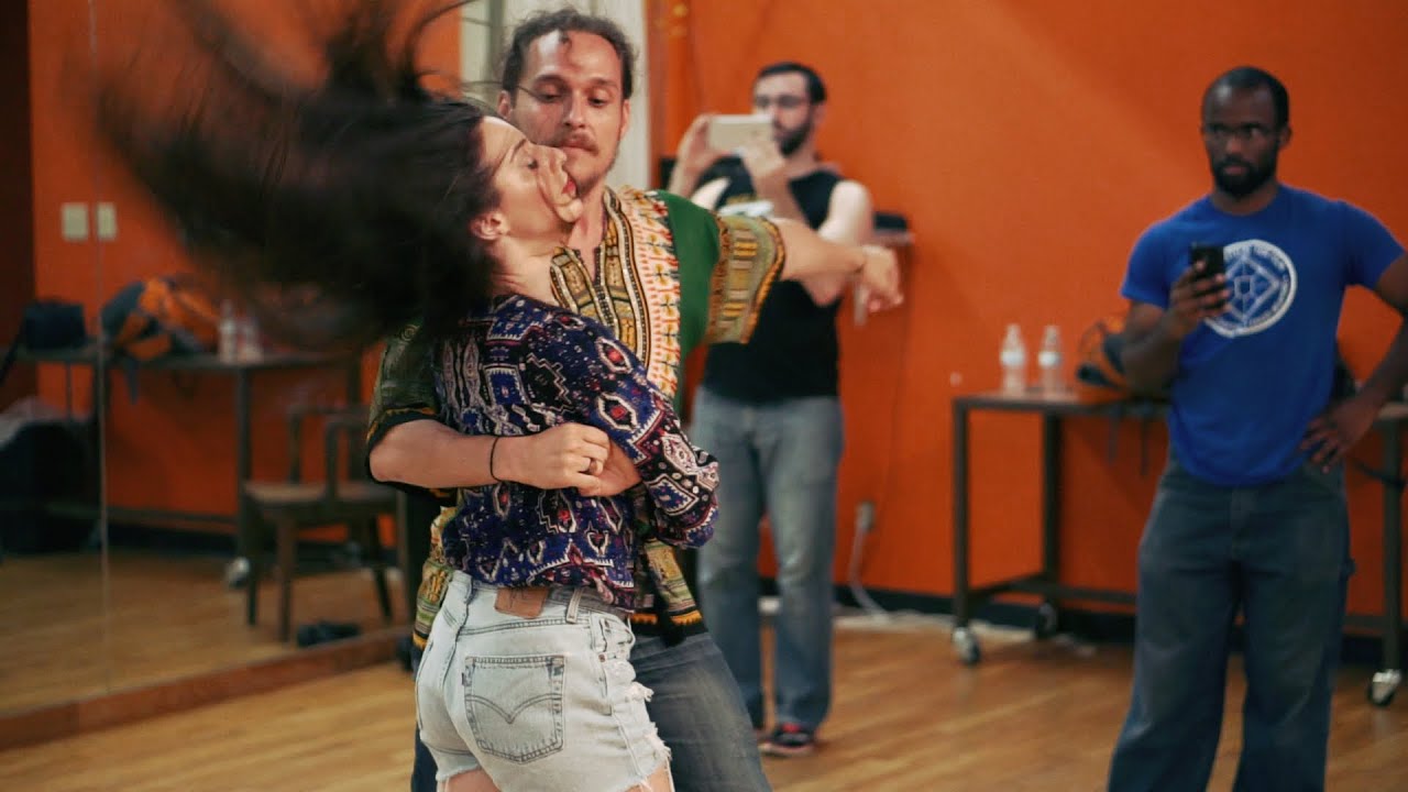 Flo Rida - "Hello Friday" ft. Jason Derulo - Henry Velandia & Jessica ...