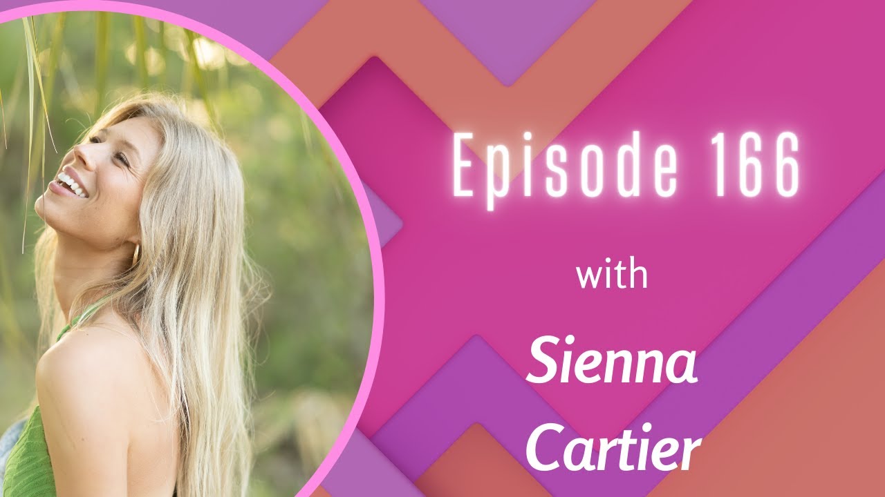 Talk Of Fame Podcast Ep 166 I Sienna Cartier - YouTube