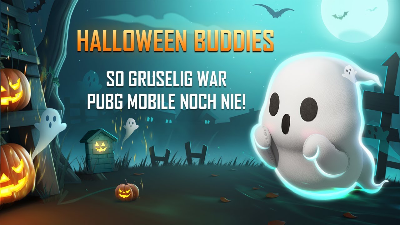 PUBG MOBILE - Hola Buddy - YouTube