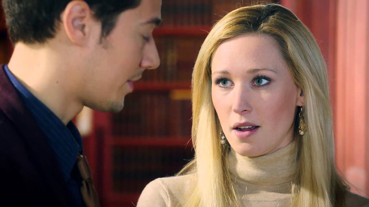 Verbotene Liebe - Folge 4035 - YouTube