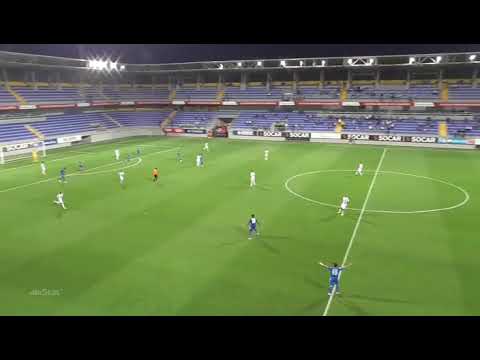 Julius Wobay Best Moments 16/01/2018