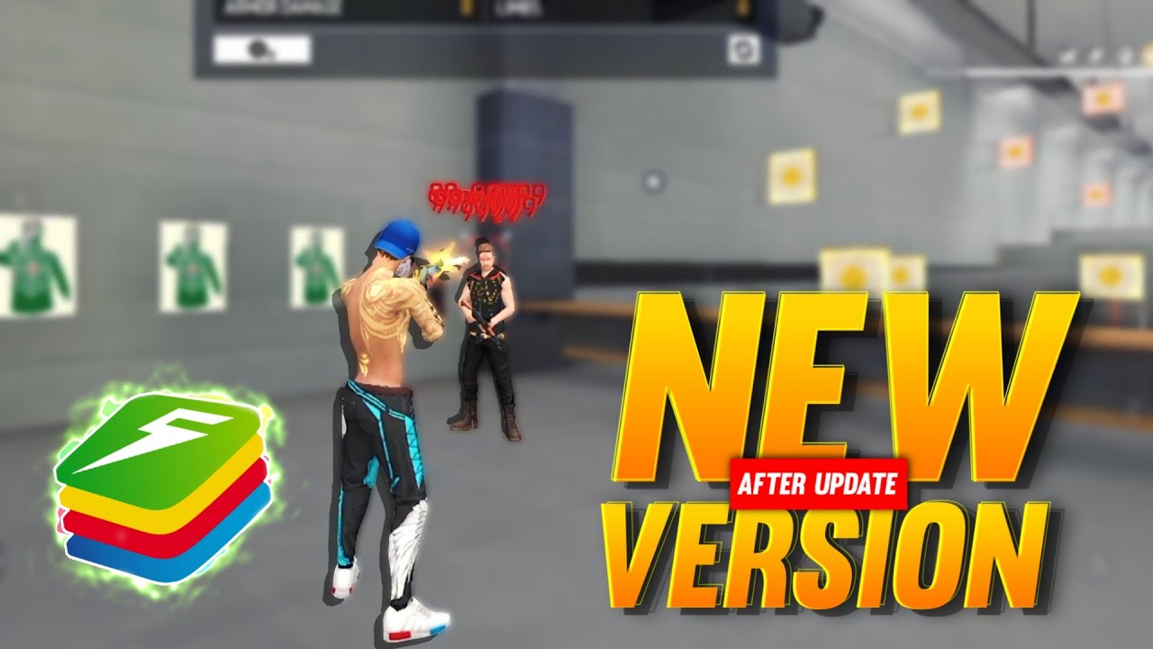 Bluestacks 5.9.400.1021 Best Emulator For Headshot 🎯 Bluestacks Auto ...