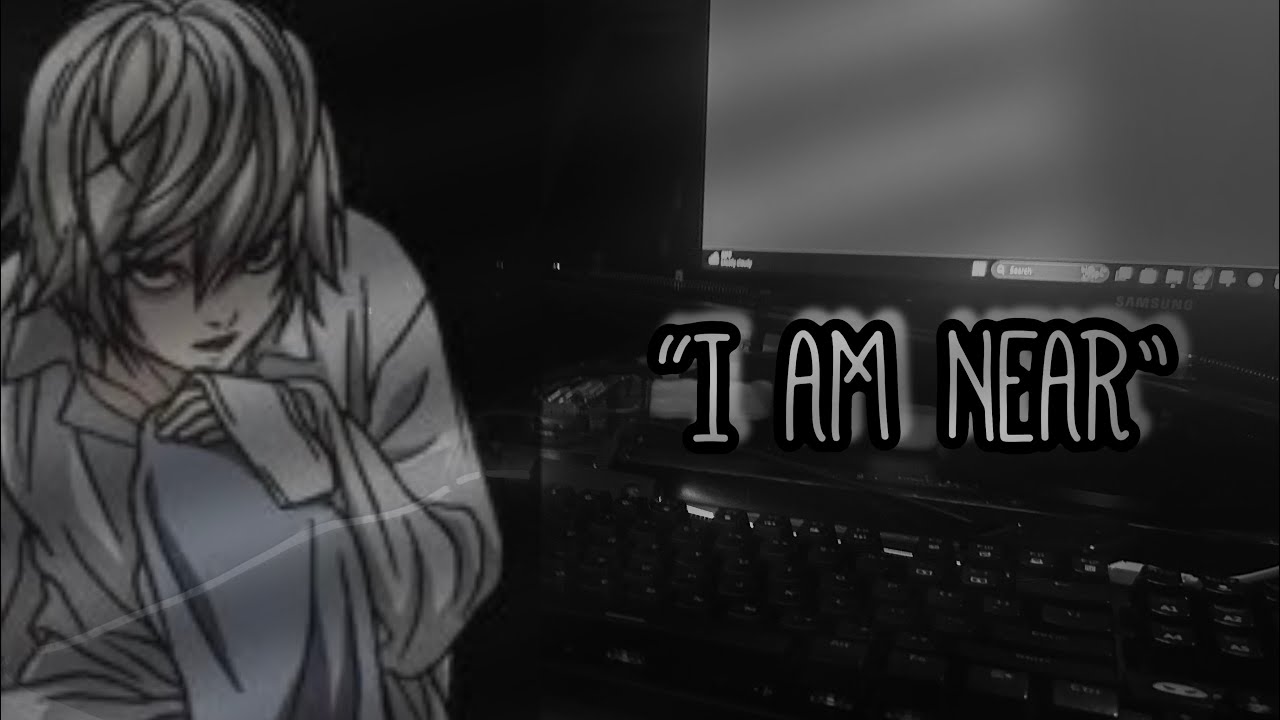 I AM NEAR (Nyte Kira diss) - YouTube