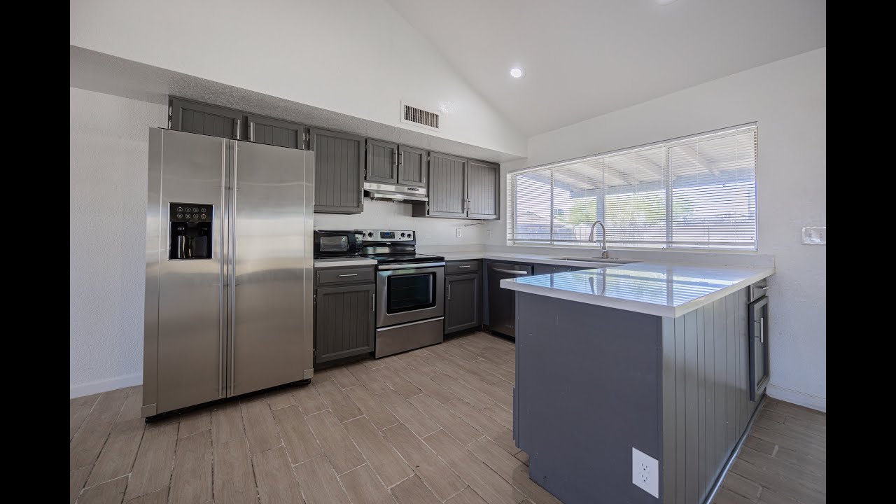 12642 N 42ND AVE, PHOENIX AZ - YouTube