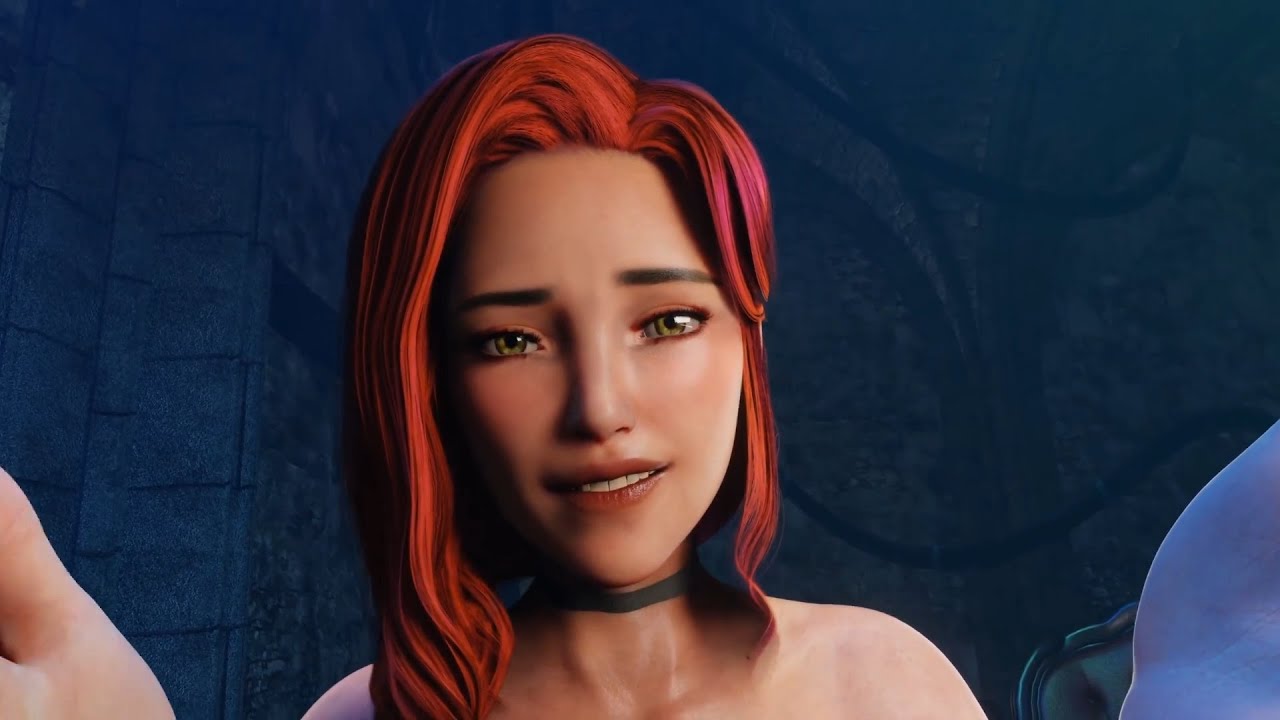 MAGIC PUSSY: CHAPTER 2 // ДЕНЬ 13" - YouTube