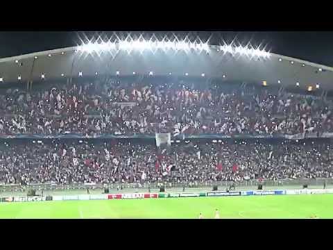 Beşiktaş-Arsenal \