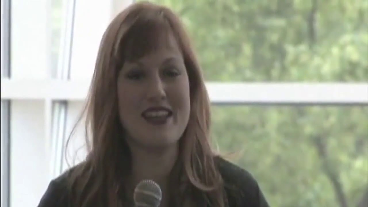 Amanda Dunbar's Precious Rebels art guitars (2010-05-03) - YouTube