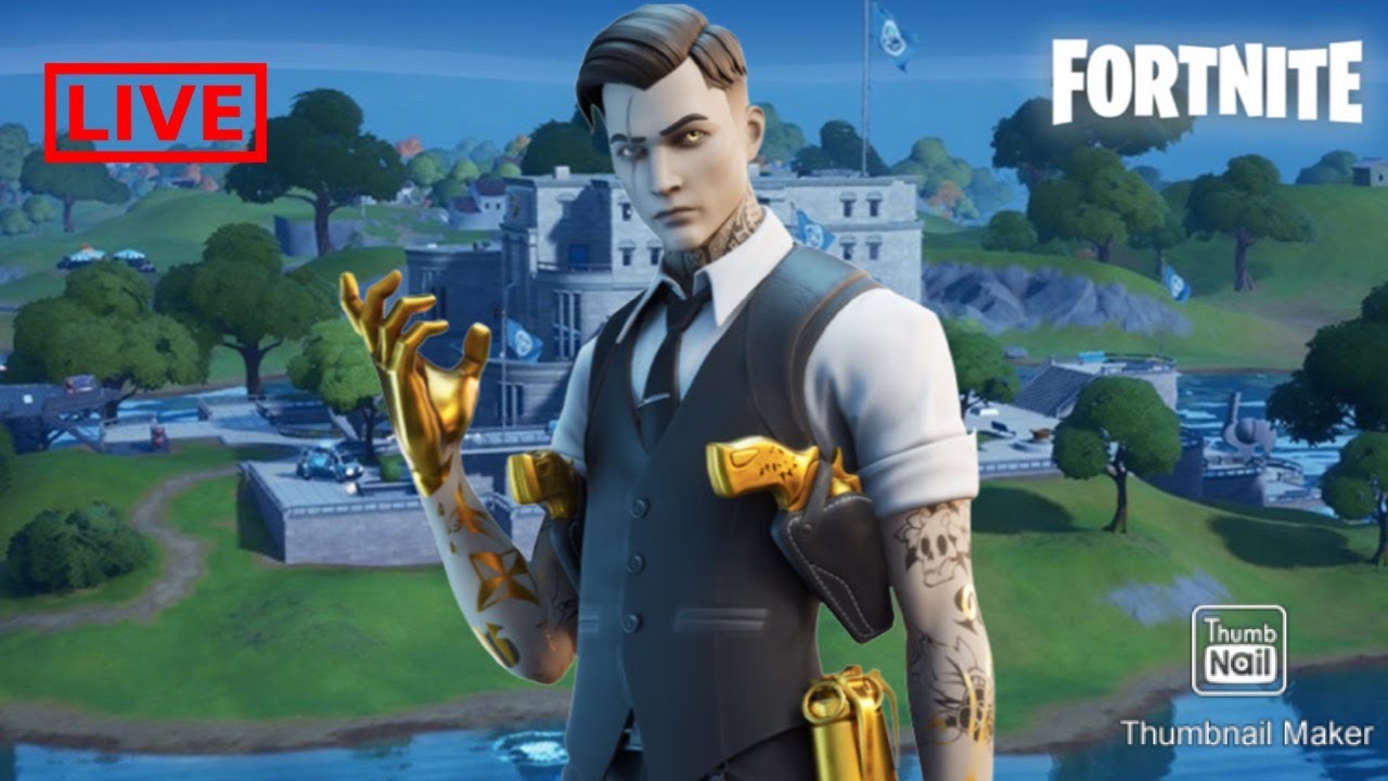 Midas live event (Very epic) - YouTube