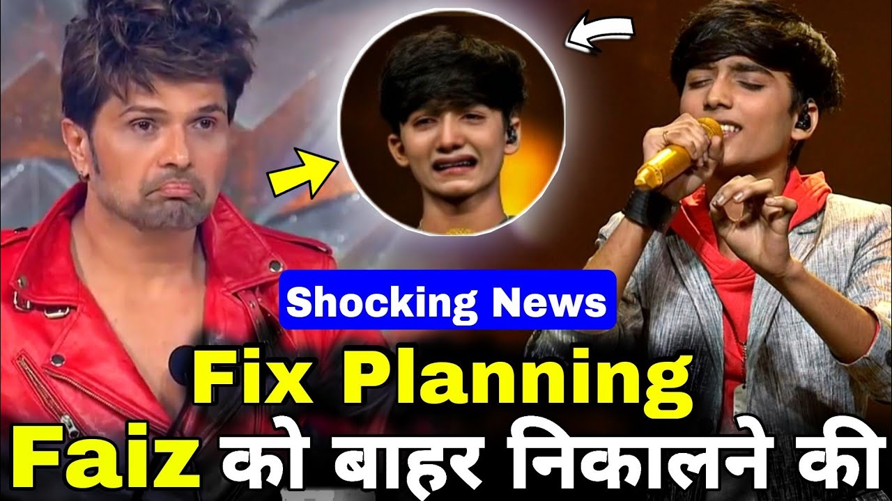 Superstar Singer 2 OMG Mohd Faiz Latest Song | Superstar Singer 2 ...