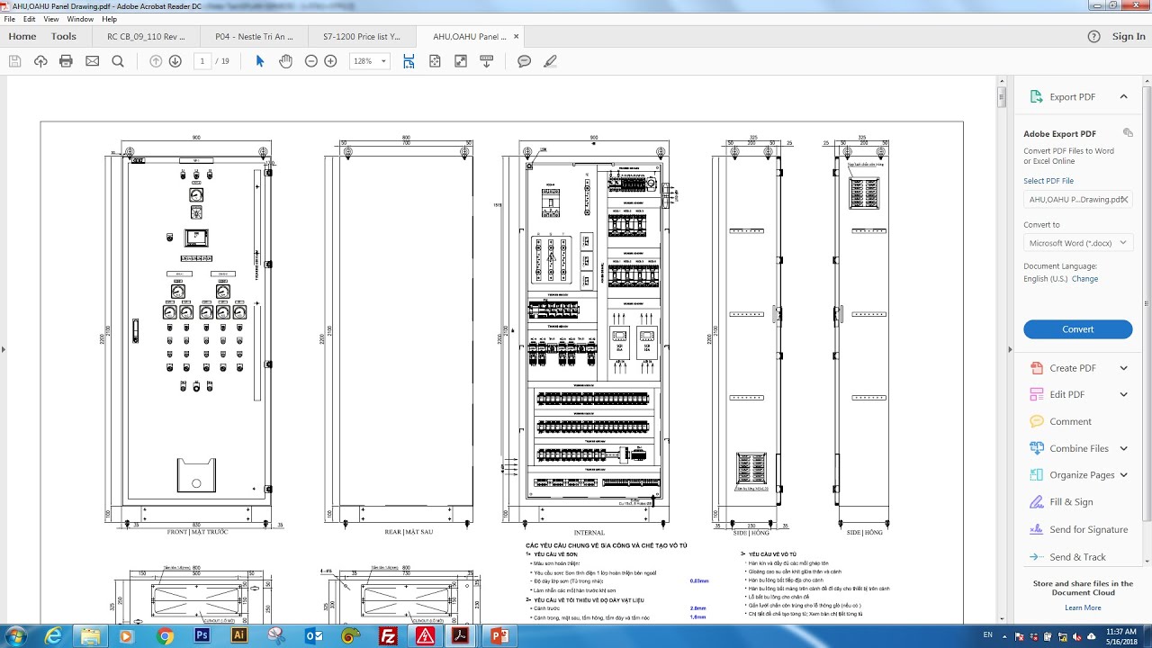 Eplan Electric Lession 003 | Eplan Numbering | Hướng dẫn đánh số dây tự động trên Eplan Electric ...