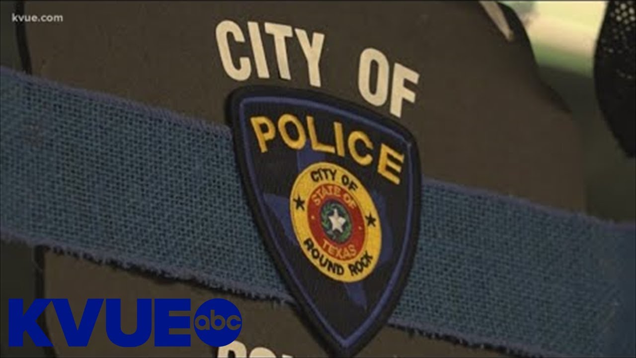 LIVE: Round Rock police provide update on officer-involved shooting ...