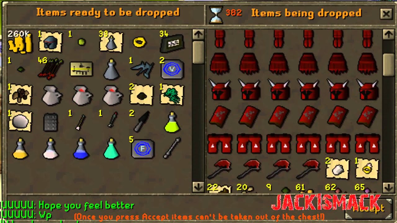 Greatest drop party ever! - YouTube