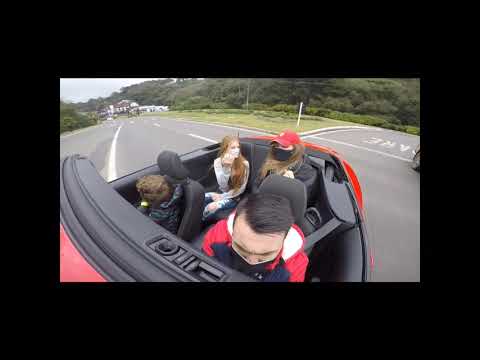 Volta de Mustang red! ❤ - Modelo Julinha