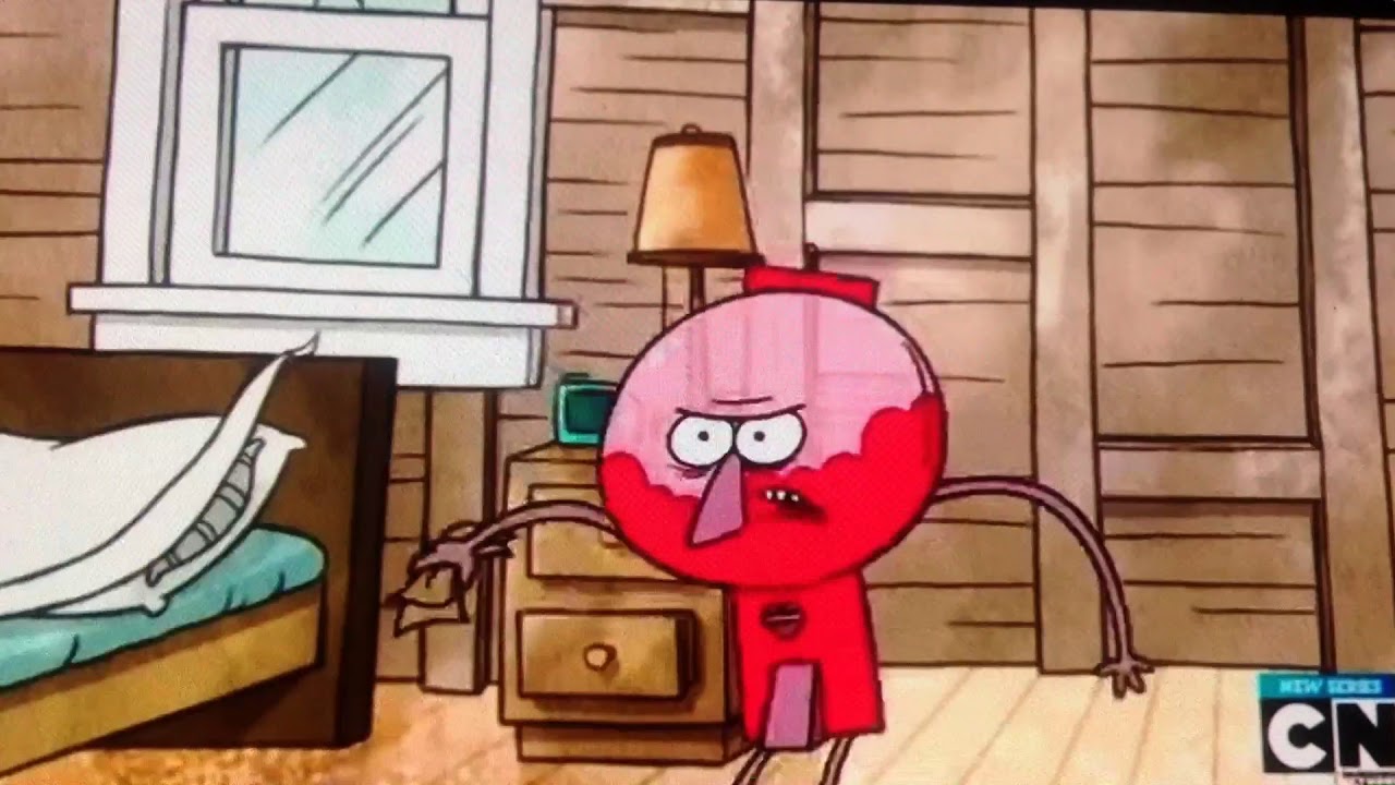 Benson. angry - YouTube