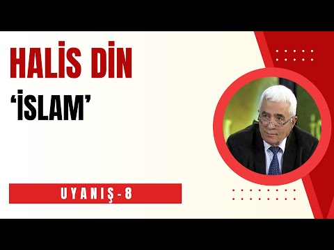 8.HALİS DİN \