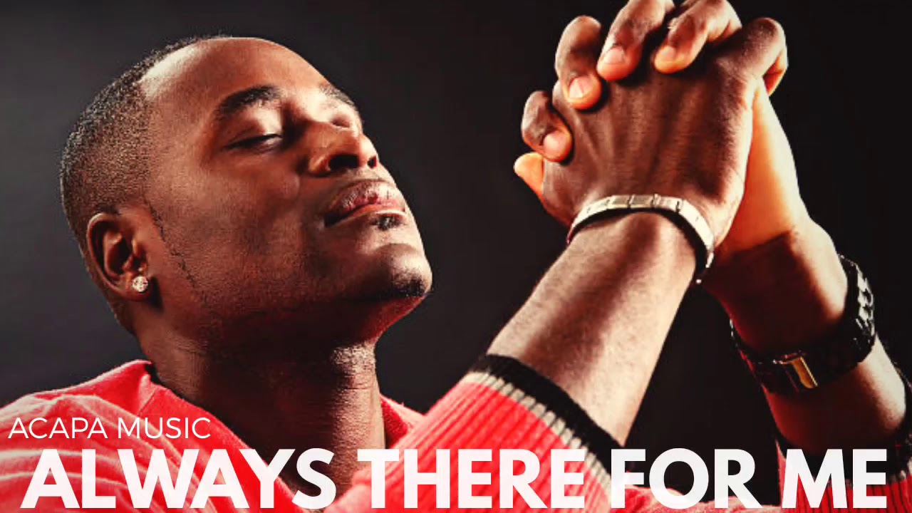 Acapa - Always There For Me - Going Global - Track 12 - YouTube