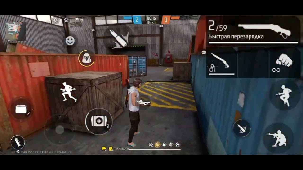 @ZufarMax goo zufar 1vs1🥶 - YouTube