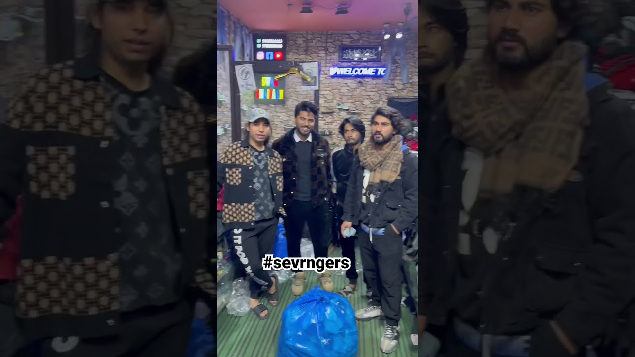 @sevengersofficial Sevengers ki sena - YouTube