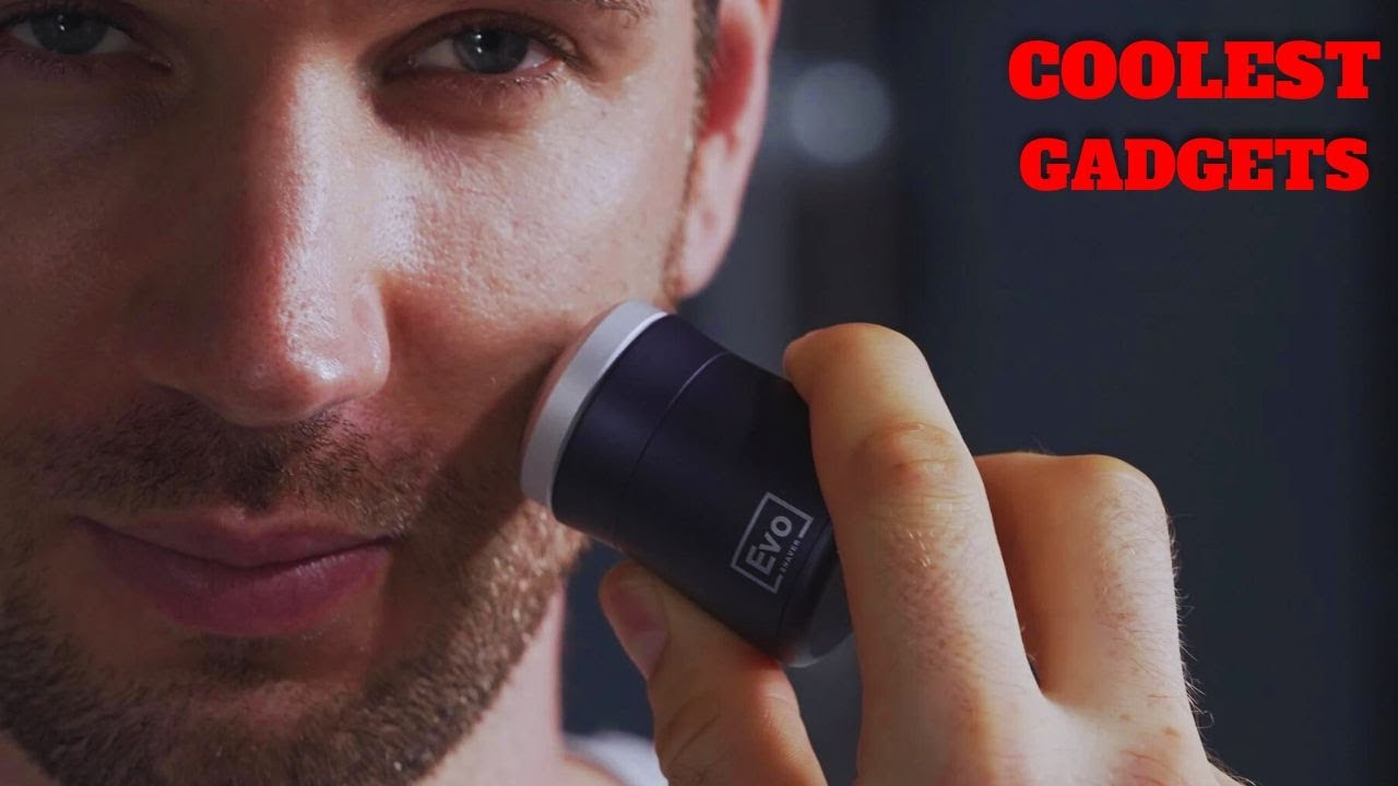 10 COOLEST GADGETS EVERY MAN WILL APPRECIATE. - YouTube