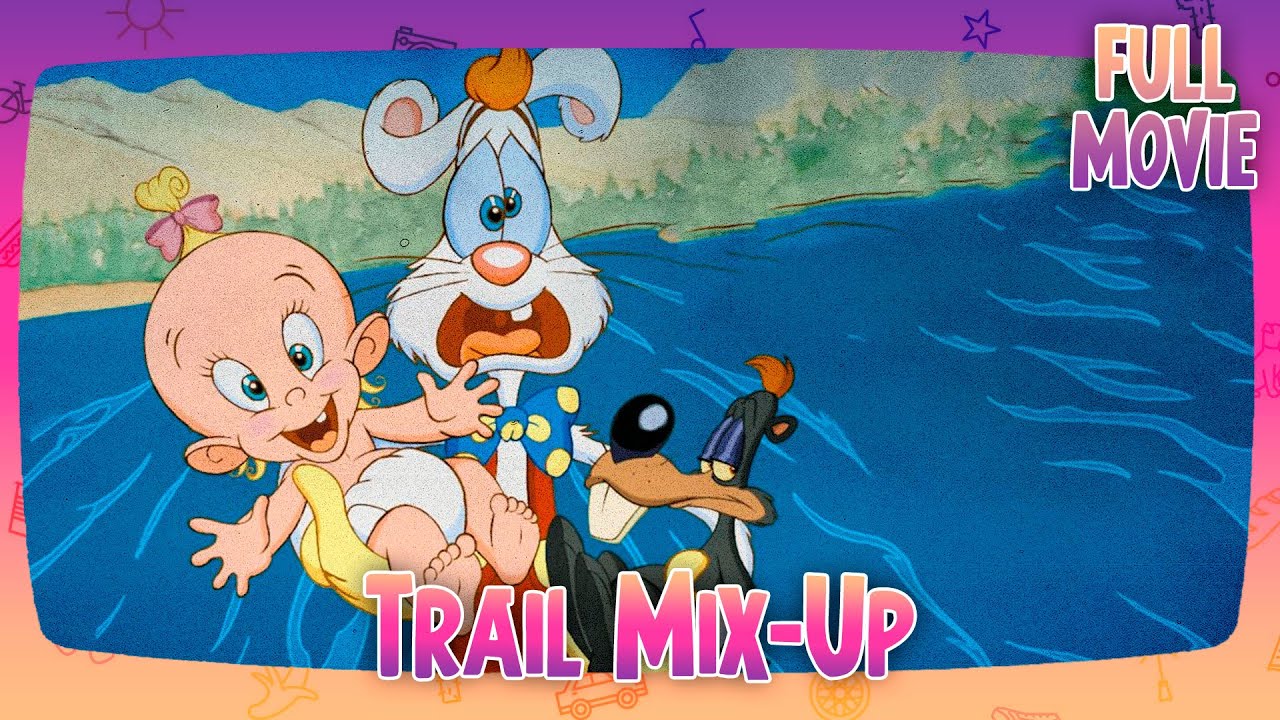 Trail Mix-Up | English Full Movie | Animation Short Adventure - YouTube