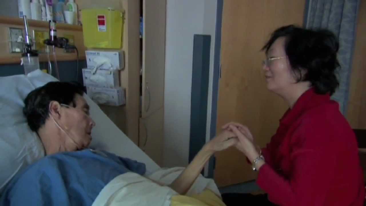 This Film is About Compassion (Trailer) 6:25 - YouTube