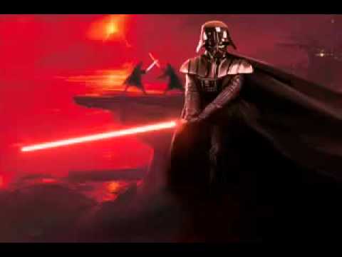 Star Wars The Imperial March The Original! - YouTube