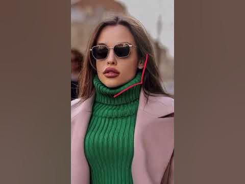 Длинная голова + мощная челюсть - YouTube